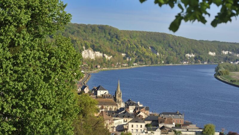 Official Rouen City Pass 24h, 48h, 72h - Exploring Rouen with the City Pass: What to Expect