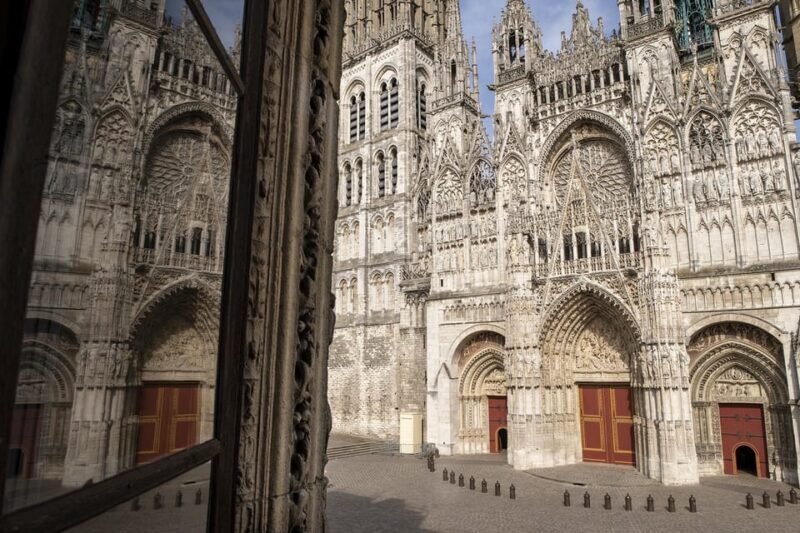 Official Rouen City Pass 24h, 48h, 72h - Practical Details: Price, Duration, and Value