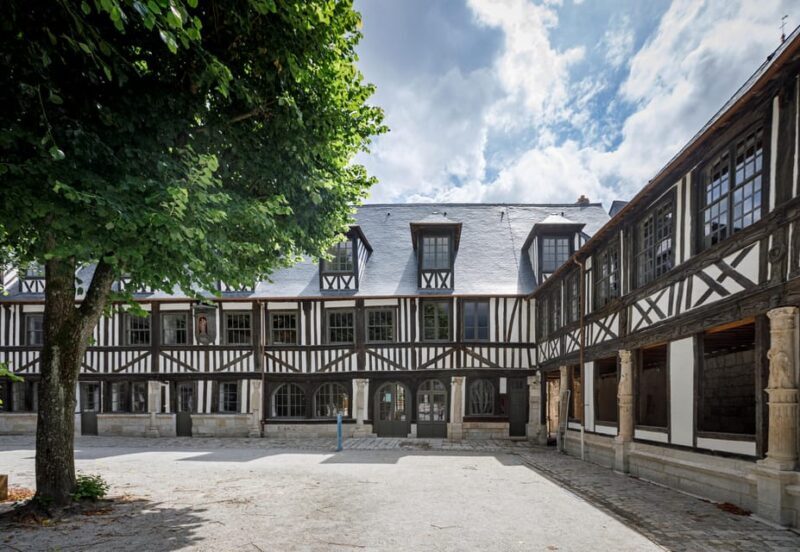 Official Rouen City Pass 24h, 48h, 72h - Who Will Love This Pass?