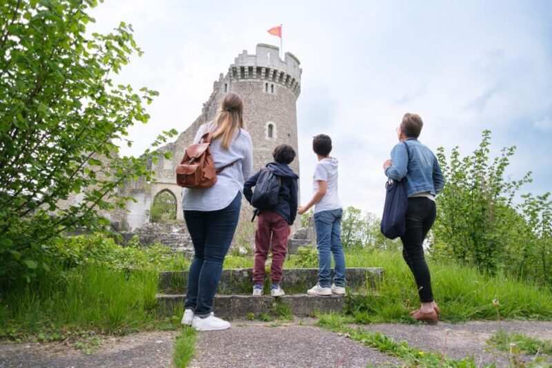 Official Rouen City Pass 24h, 48h, 72h - FAQ
