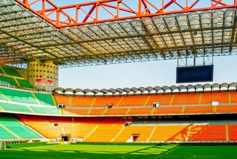 Official San Siro Stadium and Museum Guided Tour - The Bottom Line: Is It Worth It?