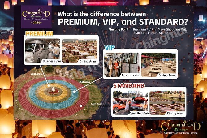 Official Ticket: 2025 Chiang Mai CAD Yi Peng Sky Lantern Festival - Final Thoughts: Is This Tour Worth It?