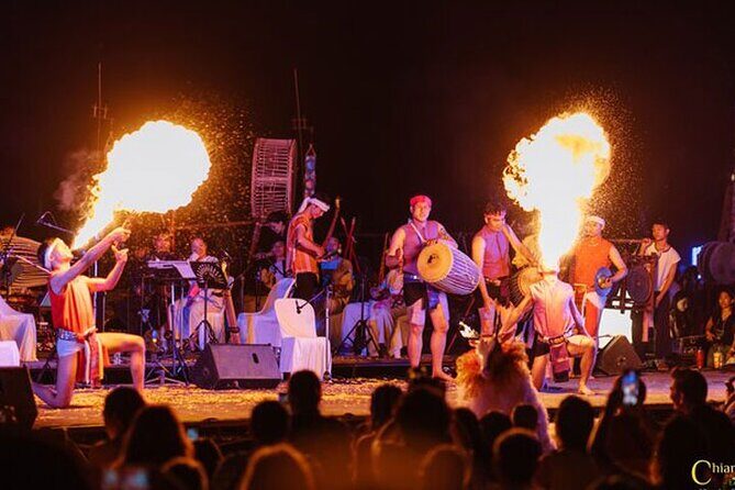 Official Ticket for Chiangmai CAD Khomloy Sky Lantern Festival - The Sum Up: Is This Tour Worth It?