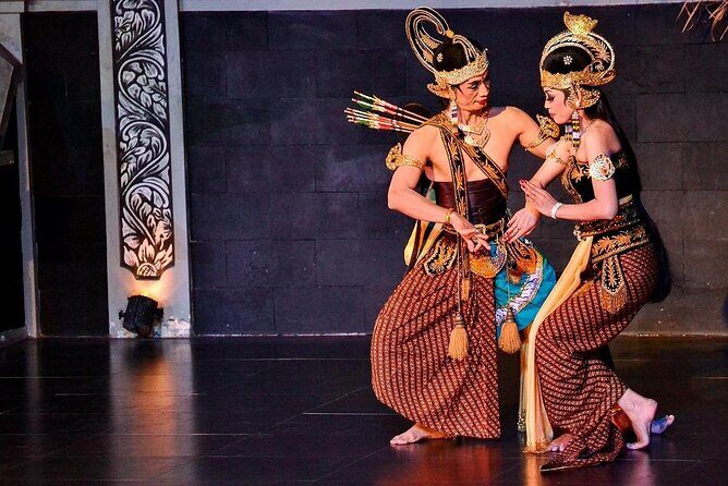 Official Tickets - Experience Ramayana Ballet Jogja Show - A Closer Look at the Experience