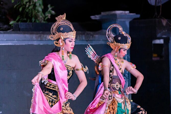 Official Tickets - Experience Ramayana Ballet Jogja Show - Final Thoughts