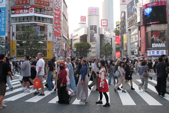 Official Tokyo Shibuya : KIMONO Dressed EV-Go Kart Activity Tour - FAQs