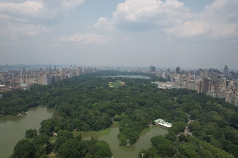 Official VIP Whole Central Park Horse Carriage Tour - Who Is This Tour Best For?