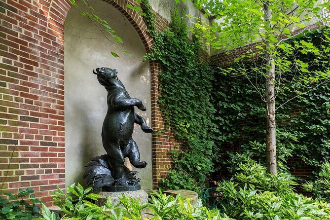 Official Who Built Central Park Walking Tour - Final Thoughts: Who Should Take This Tour?
