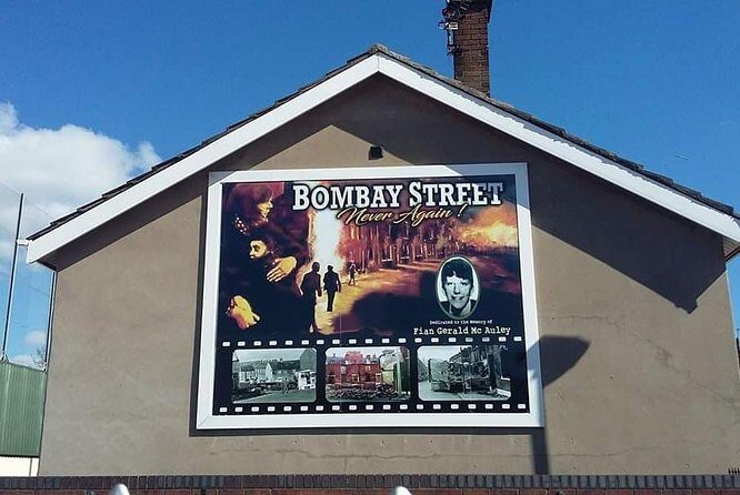 Official World Famous Belfast Black Taxi Tour - Final Thoughts: Who Should Book This Tour?