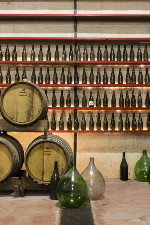 Offida: Tasting itinerary of Rosso Piceno DOC Superiore - Offida: Tasting itinerary of Rosso Piceno DOC Superiore — A Genuine Taste of Marche