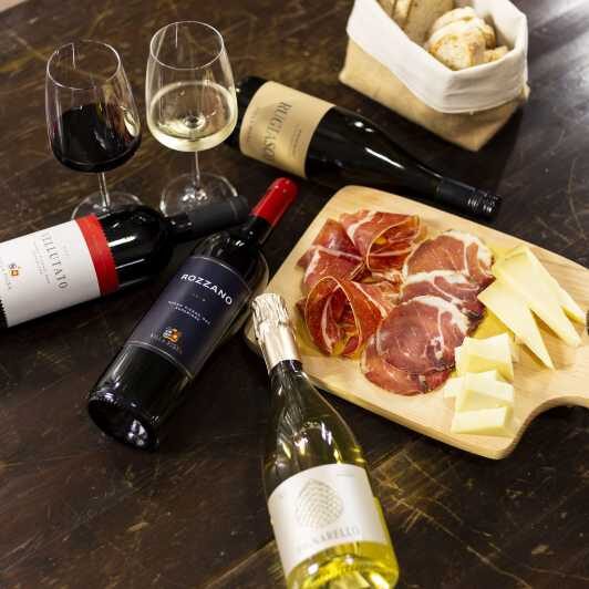 Offida: Tasting itinerary of Rosso Piceno DOC Superiore - Who Should Consider This Tour?