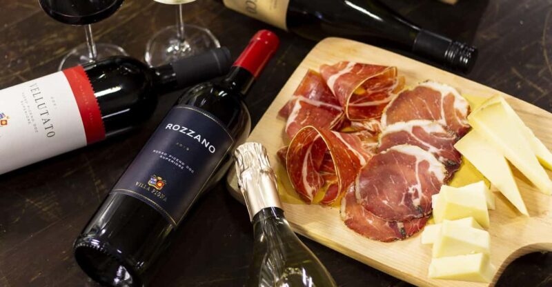 Offida: Tasting itinerary of Rosso Piceno DOC Superiore - FAQ