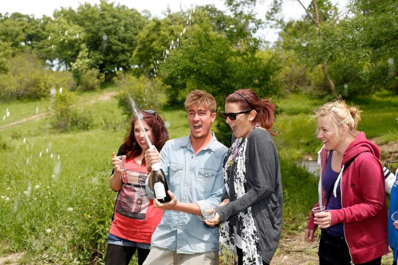 OFFroad Adventure with Lunch and Drinks - What the Tour Offers and Why It Matters