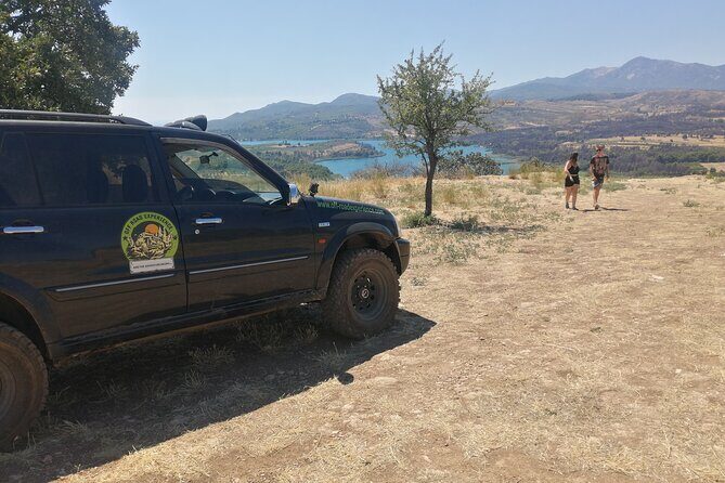 Offroad experience jeep tour and lunch in nature - Who Should Book This Tour?