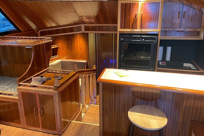 Offshore Fishing Adventures With Ohana Deep Sea Fishing - What to Expect from Your Offshore Fishing Trip