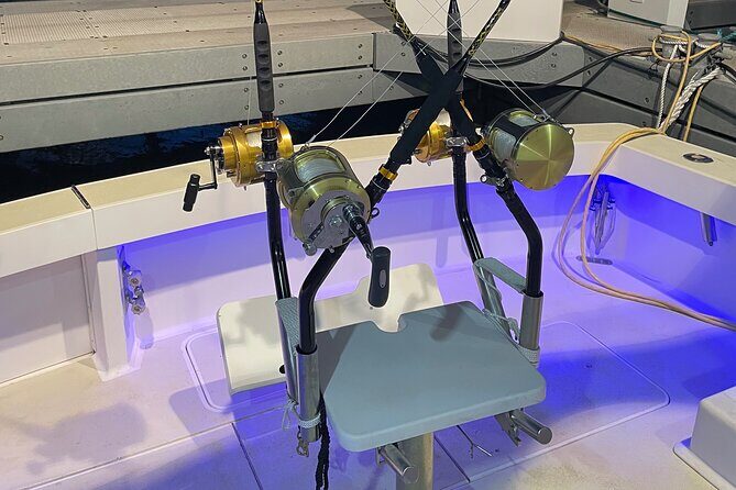 Offshore Fishing Adventures With Ohana Deep Sea Fishing - Final Thoughts: Who Will Love This Tour?