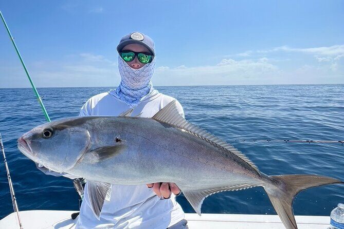 Offshore Fishing Charter Deep Sea Fishing in Marco Island - What Makes This Tour Stand Out