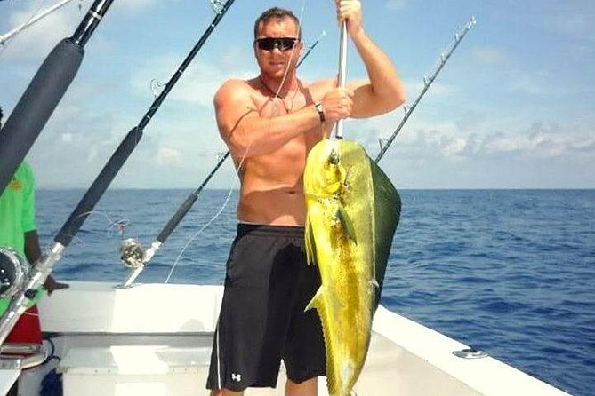 Offshore Fishing - Half Day (Trolling) - Is It Worth the Price?