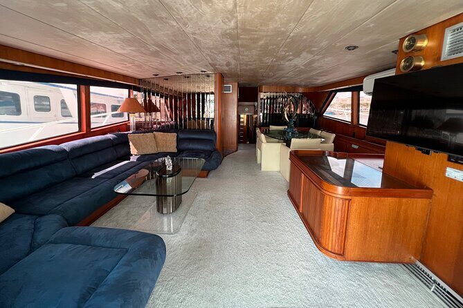 Ohana Yachts Sport Fishing & Luxury Charters - Weather and Cancellation