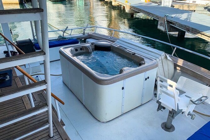 Ohana Yachts Sport Fishing & Luxury Charters - Final Thoughts: Is This Tour for You?