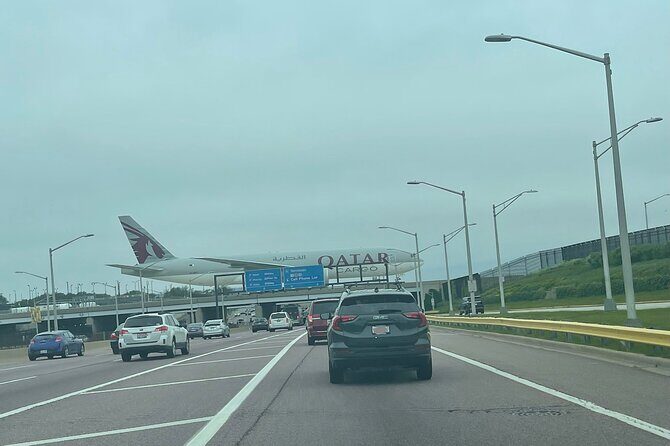 O'hare Airport Taxi (ORD) To or From Chicago Downtown - Introduction