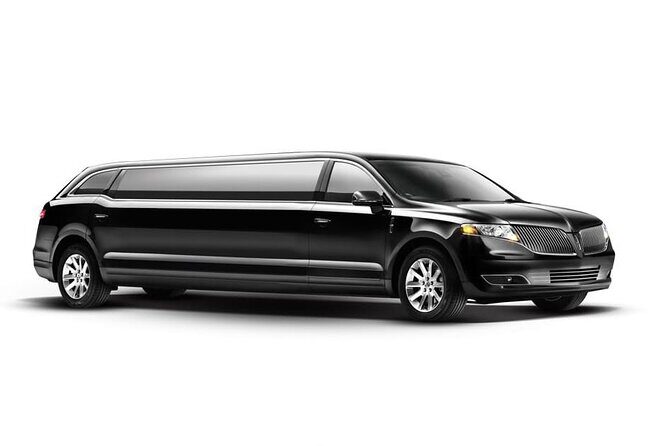 OHare-Midway to Downtown Chicago: Stretch Limousine - Key Points