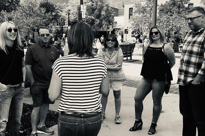 Ohio City Neighborhood Food Tour of Cleveland - The Sum Up