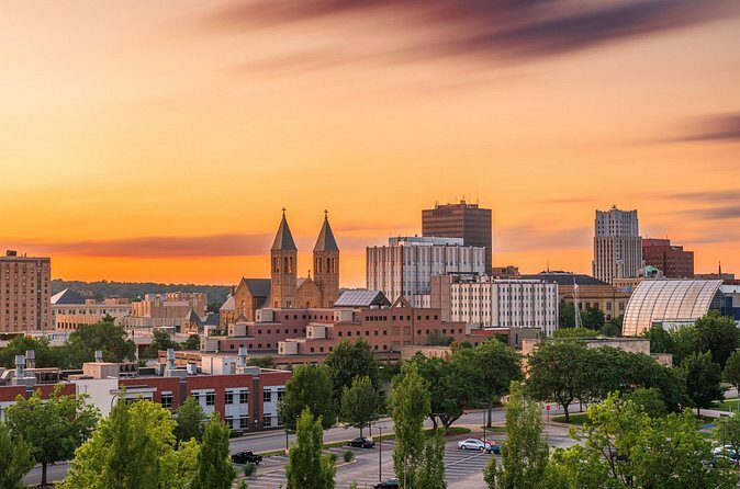 Ohio State Self-Guided Scavenger Hunt - Authentic Experiences and Traveler Tips