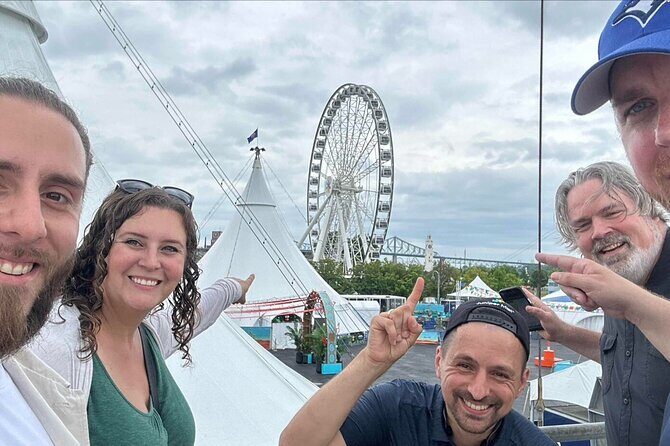 Ohio State Self-Guided Scavenger Hunt - Frequently Asked Questions