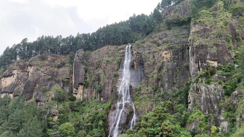 Ohiya: Devils Staircase Guided Hike to Kalupahana - An Authentic Hike Through Sri Lanka’s Highlands: Ohiya’s Devils Staircase Guided Trek