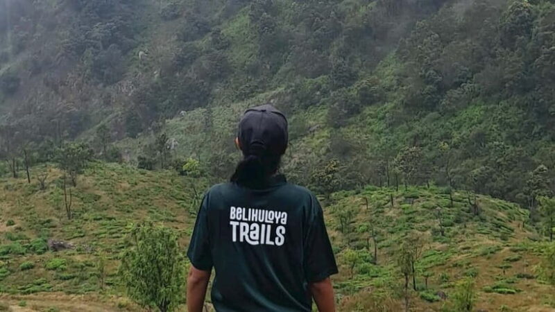 Ohiya: Devils Staircase Guided Hike to Kalupahana - Key Points