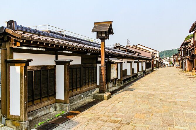 Ohmi Hachiman Private Day Trip from Osaka - What Travelers Can Expect