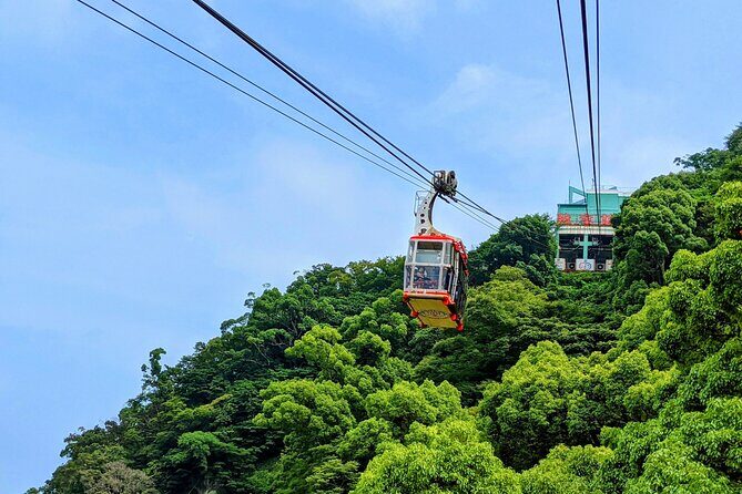 Ohmi Hachiman Private Day Trip from Osaka - Final Thoughts