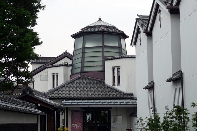 Ohmi Hachiman Private Day Trip from Osaka - FAQs