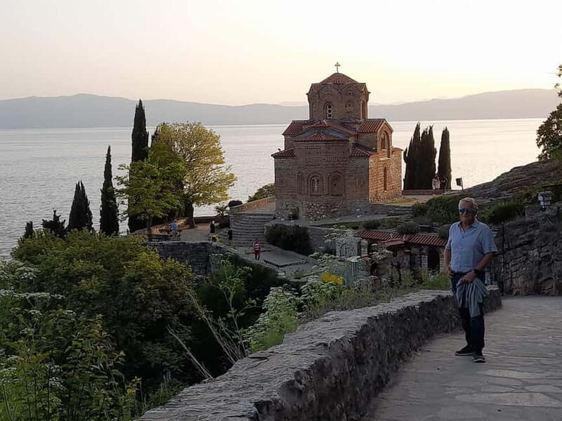 Ohrid - A full day Adventure from Skopje - An In-Depth Look at the Tour