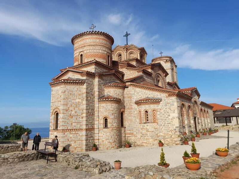 Ohrid - A full day Adventure from Skopje - Potential Drawbacks or Considerations