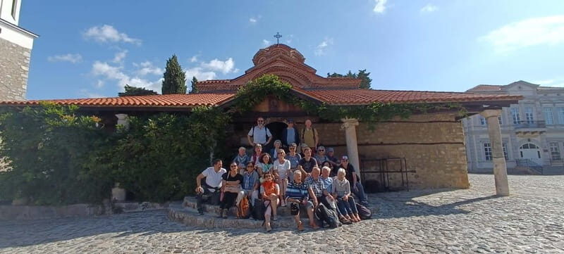 Ohrid - A full day Adventure from Skopje - Who Is This Tour Best For?