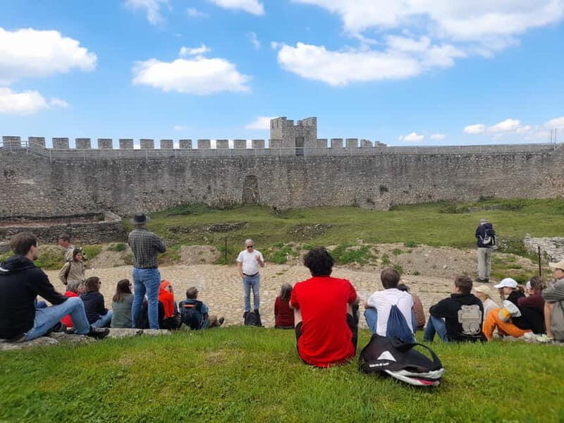 Ohrid - A full day Adventure from Skopje - FAQ