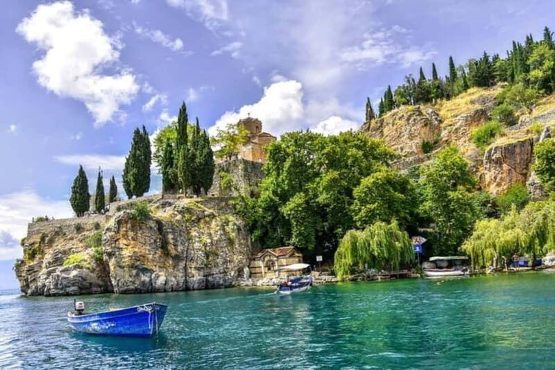 Ohrid and Bay of Bones full day trip from Skopje - A Detailed Look at the Tour Experience