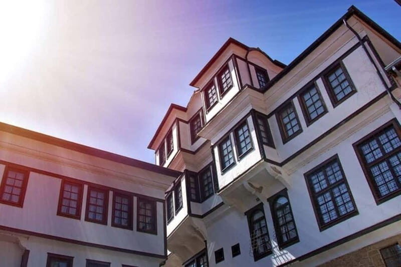 Ohrid and Bay of Bones full day trip from Skopje - FAQ