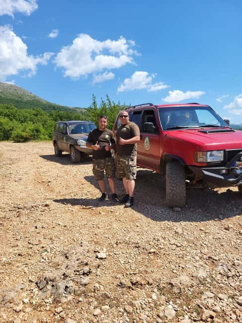Ohrid and Galiica Jeep safari with BBQ by Lale Tours Ohrid - Overview of the Tour Experience