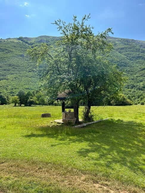 Ohrid and Galiica Jeep safari with BBQ by Lale Tours Ohrid - What Travelers Can Expect