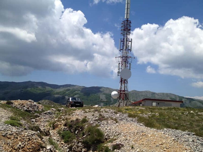 Ohrid and Galiica Jeep safari with BBQ by Lale Tours Ohrid - The Sum Up