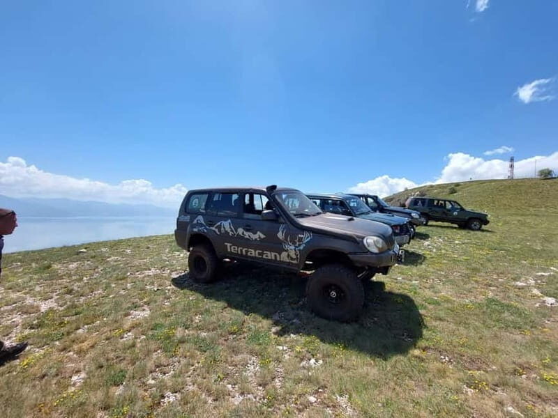 Ohrid and Galiica Jeep safari with BBQ by Lale Tours Ohrid - FAQ Section
