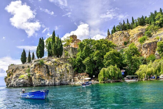 Ohrid & Bay of bones tour from Skopje - The Itinerary in Detail: What to Expect