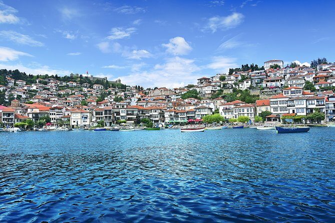 Ohrid & Bay of bones tour from Skopje - FAQ