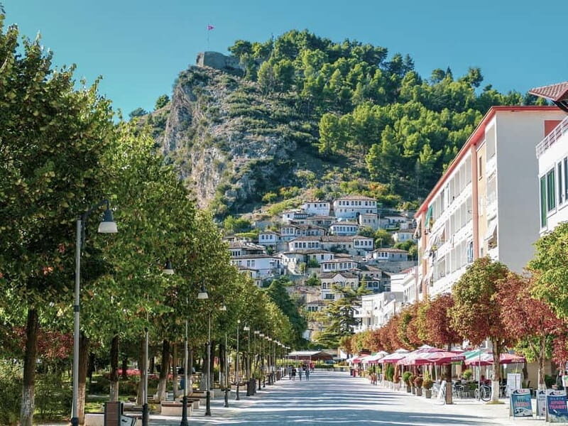 Ohrid, Berat, Gjirokastra, & Riviera in 3 Days from Tirana - Who Should Consider This Tour?