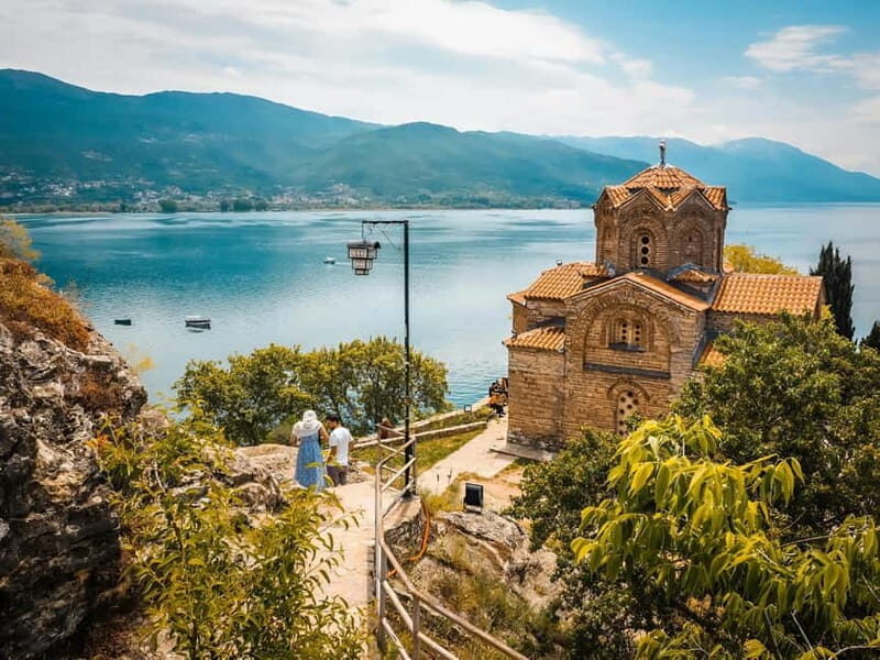 Ohrid, Berat, Gjirokastra, & Riviera in 3 Days from Tirana - FAQ