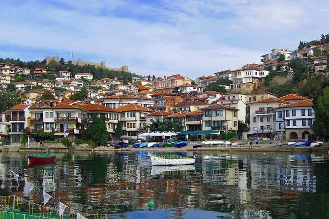 Ohrid city tour - the best of Ohrid - Who Will Enjoy This Tour Most?