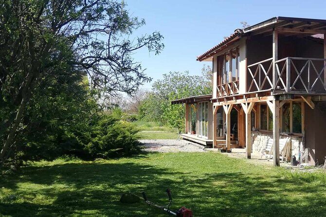 Ohrid cooking classes - A Closer Look at the Ohrid Cooking Class Tour